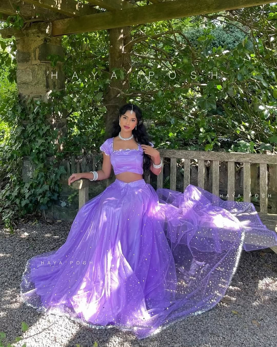 Bollywood Inspired – Hayaposh India